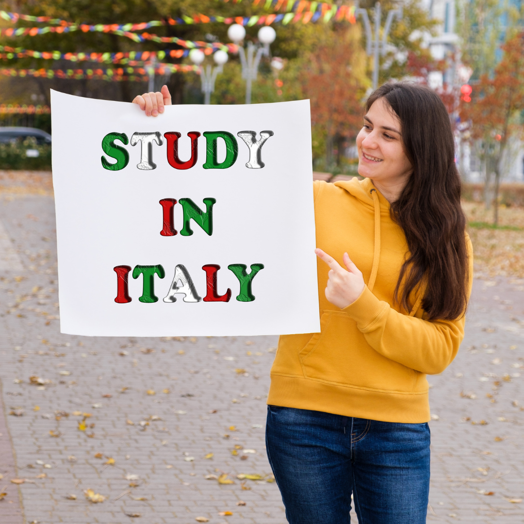 Italy Student Visa Consultants in Hyderabad