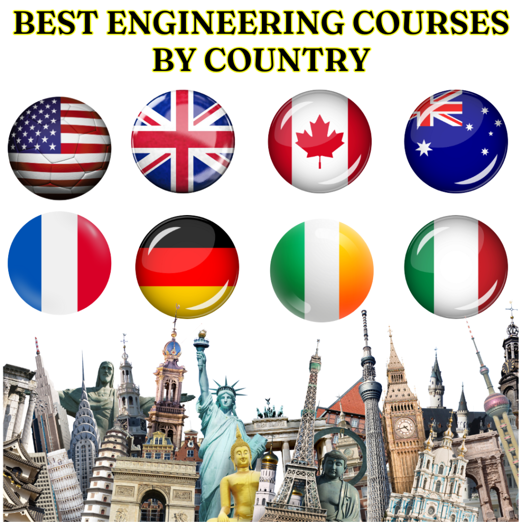 Best Engineering Courses After 12th with High Salary - 2025